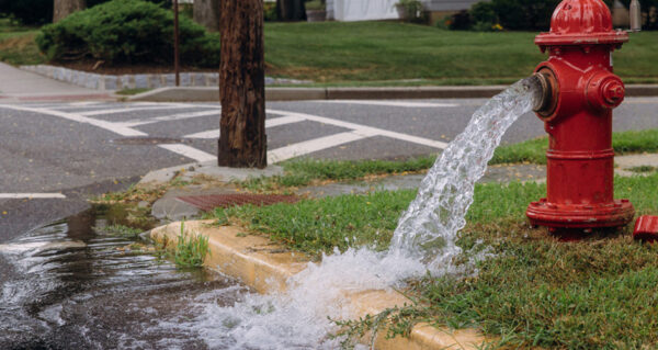 FHS Fire Hydrant System - ProTog