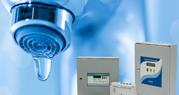 WLD Water Leak Detection System - ProTog