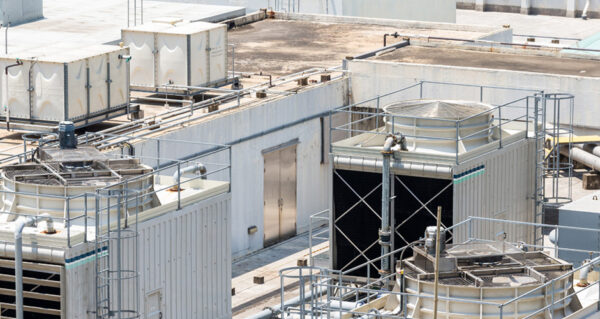 FAHU Fresh Air Handling Unit - ProTog