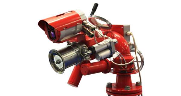 Pre Action System - ProTog